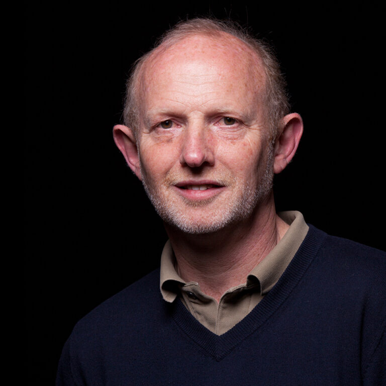 Rob Martienssen | Speaker Epigenetics & Epigenomics 2022