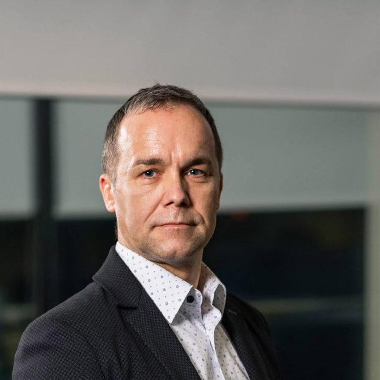 Prof. Neeme Tõnisson | Speaker at Nordic PMF 2022