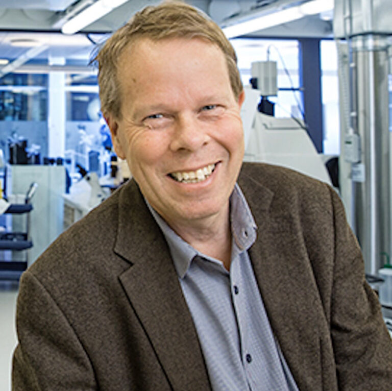 Mathias Uhlen | Speaker at Nordic Oncology Forum 2023