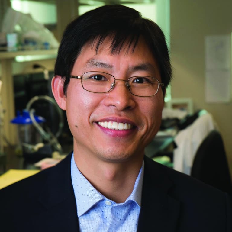 Jianjun Chen, PhD